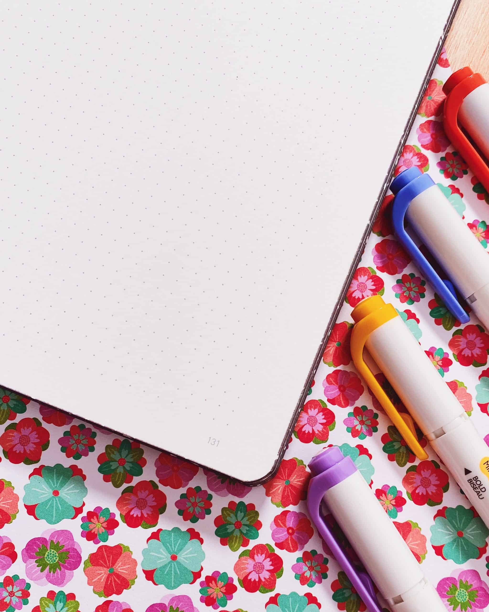 Nuuna Journal Review: A Notebook Like No Other