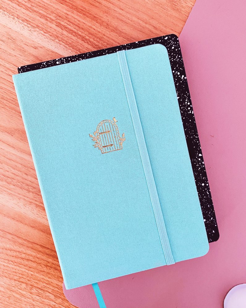 Nuuna Journal Review: A Notebook Like No Other