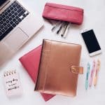 How To Plan Like A Boss: 10 Simple Planning Tips | Masha Plans