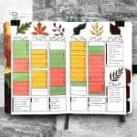 9 Creative Ways To Decorate Your Journal Pages | Masha Plans