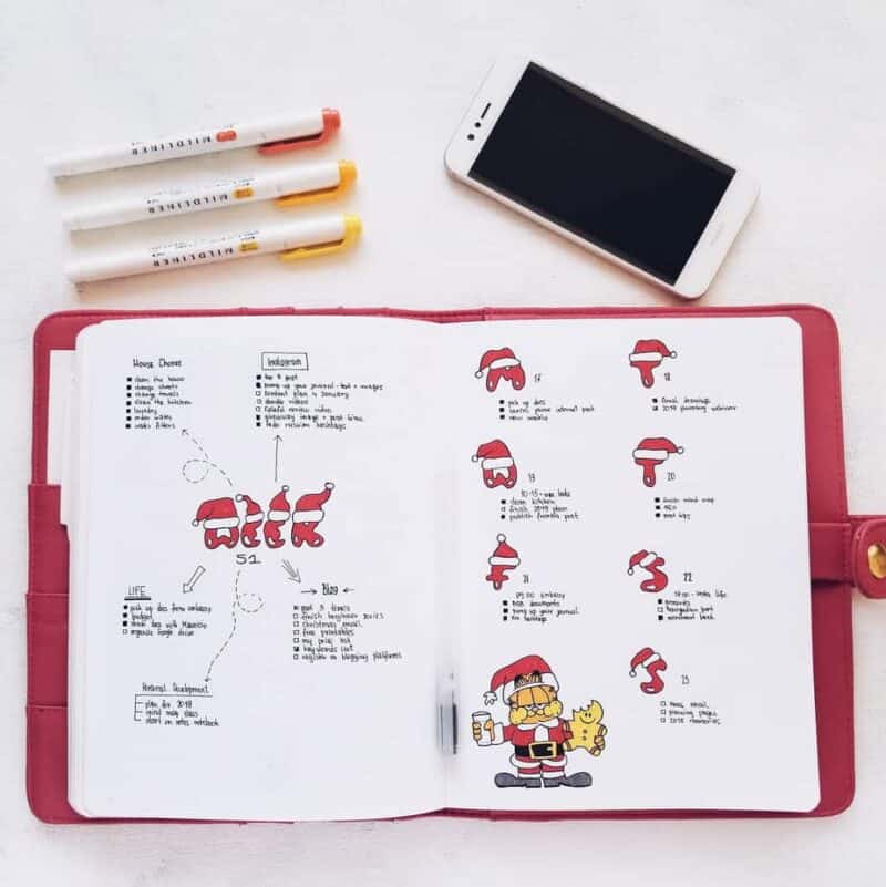 How To Plan Like A Boss: 10 Simple Planning Tips | Masha Plans