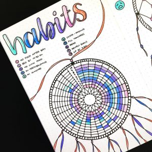 13 Ridiculously Useful Bullet Journal Tips For Beginners | Masha Plans
