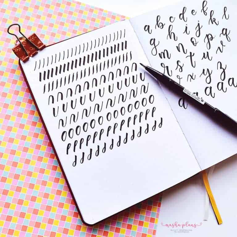 31+ Fun And Creative Blank Notebook Ideas