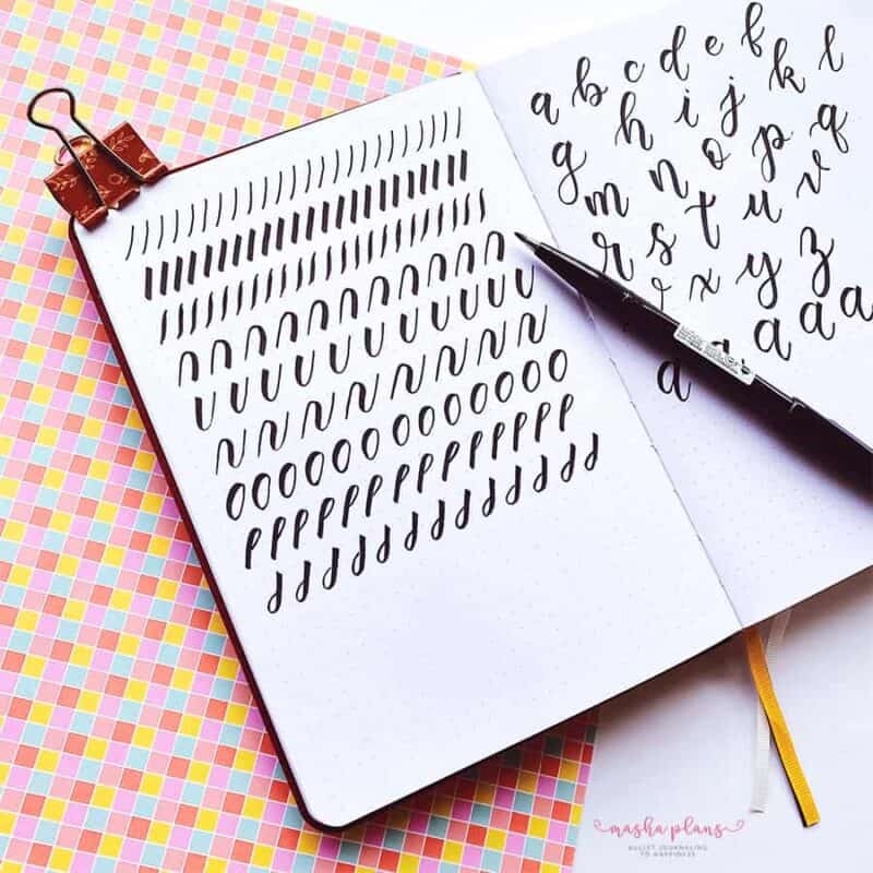 31+ Fun And Creative Blank Notebook Ideas