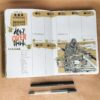 Star Wars Bullet Journal Theme Inspirations | Masha Plans