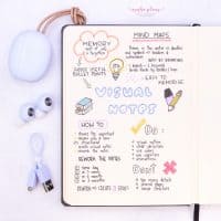 31+ Fun and Creative Blank Notebook Ideas | Masha Plans