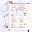 31+ Fun and Creative Blank Notebook Ideas | Masha Plans