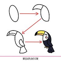 11 Summer Doodles To Draw In Your Bullet Journal