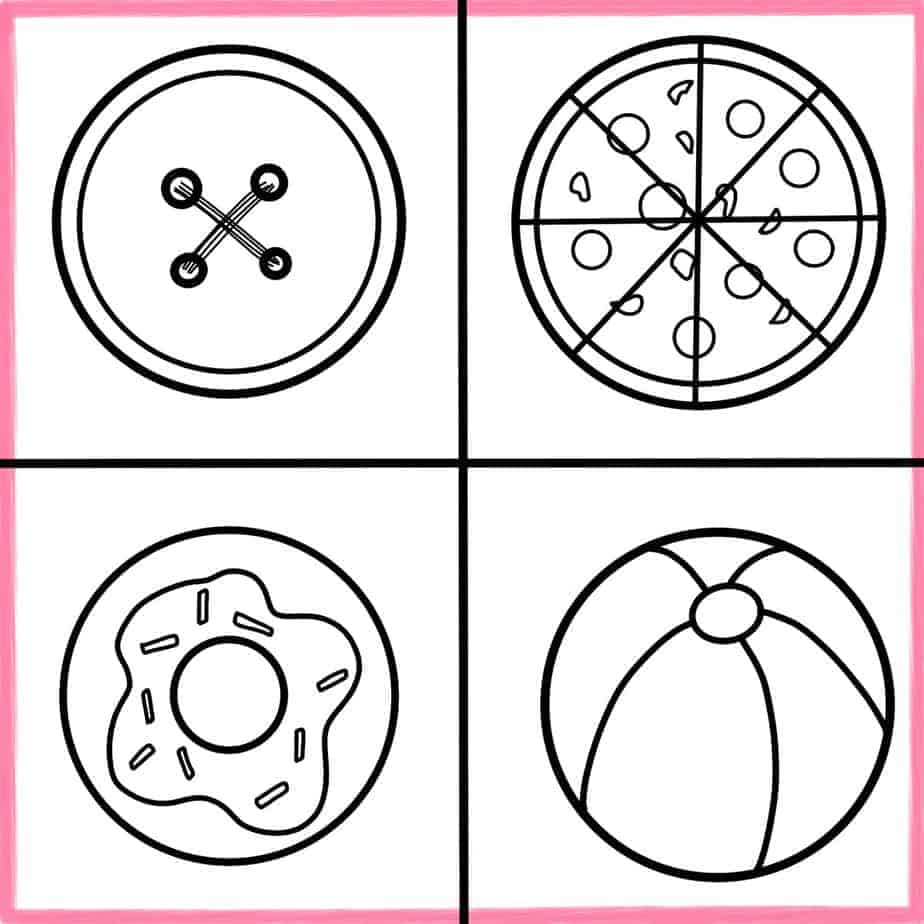 How To Doodle For Beginners For Fun And Mindfulness | Masha Plans