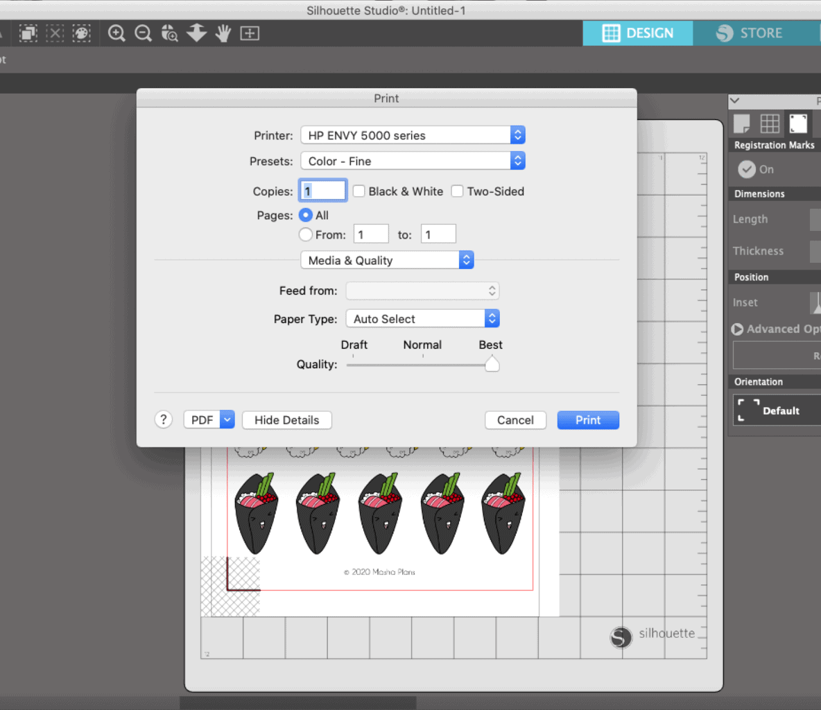 A Sticker Free Sticker Maker - Create Or Design Stickers Online | Wepik ...