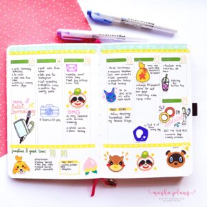 15 Creative Ways To Use Your Old / Expired Dated Planner