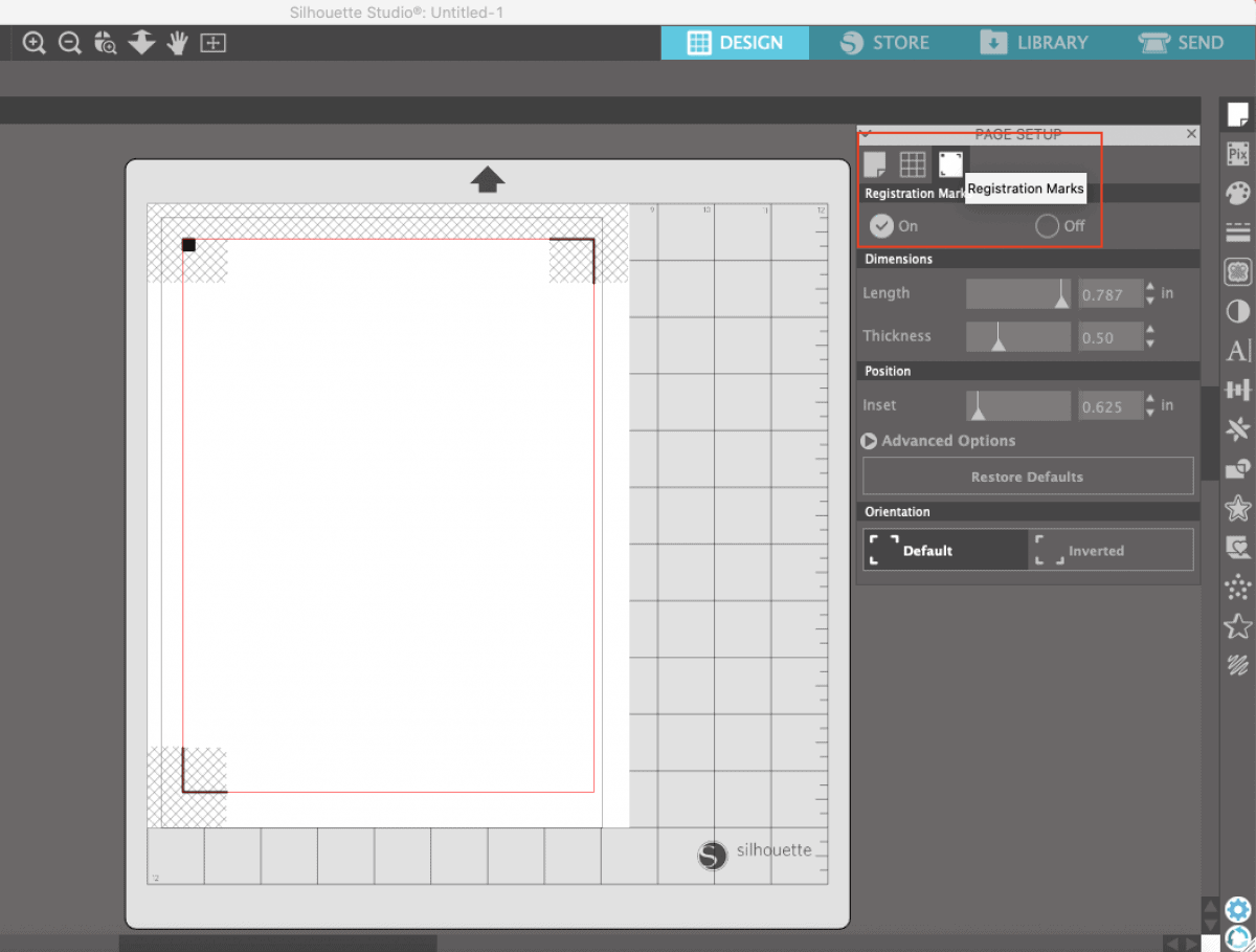 How To Make Stickers With Silhouette Cameo | Masha Plans