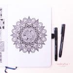 7 Incredible Benefits Of Doodling And How To Get Started | Masha Plans