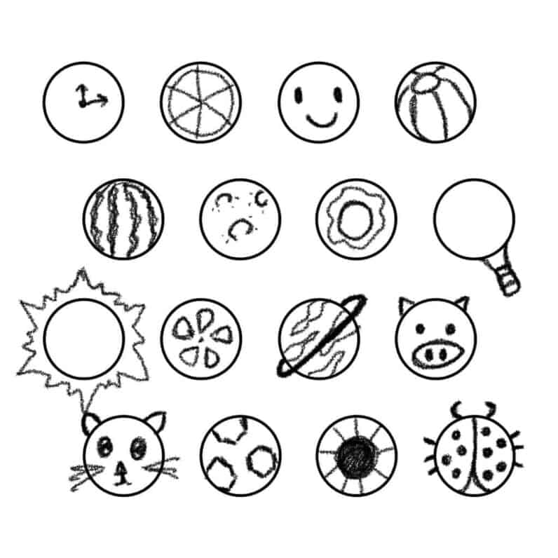 How To Boost Your Creativity: 9 Simple Drills | Masha Plans