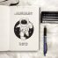 55+ Space and Galaxy Bullet Journal Theme Inspirations | Masha Plans