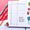 Bullet Journal Grid Spacing Guide: All You Need To Know | Masha Plans