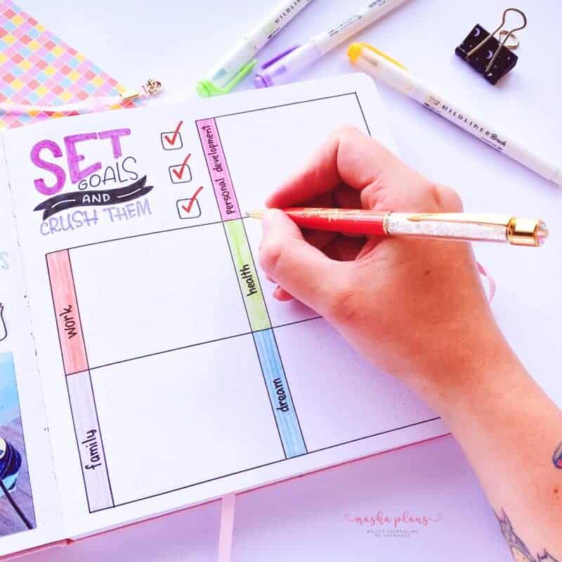 How To Plan Better: 11 Easy Tips