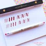 The Best Brush Lettering Pens For Calligraphy Beginners | Masha Plans