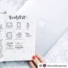 21 Creative Bullet Journal Wish Lists | Masha Plans