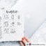 21 Creative Bullet Journal Wish Lists | Masha Plans