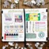 21 Creative Bullet Journal Wish Lists | Masha Plans