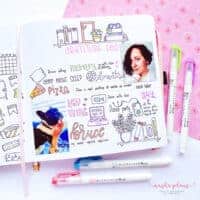 31+ Fun and Creative Blank Notebook Ideas | Masha Plans