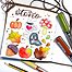 Easy Fall Doodles To Elevate Your Artistic Skills | Masha Plans