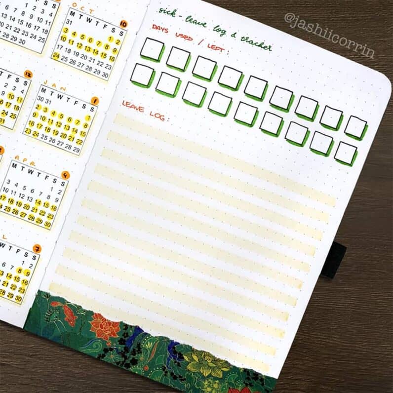 15 Teacher Bullet Journal Page Ideas | Masha Plans
