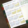 15 Teacher Bullet Journal Page Ideas | Masha Plans