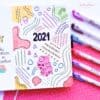 Bullet Journal Page Ideas | Masha Plans