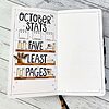 19 Reading Journal Page Ideas For Book Lovers