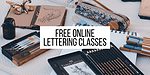 Free Online Calligraphy Courses | Masha Plans