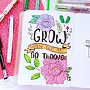 11 Fun Bullet Journal Page Ideas | Masha Plans
