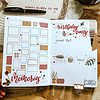 11 Party Planning Bullet Journal Page Ideas | Masha Plans