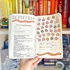 19 Reading Journal Page Ideas For Book Lovers