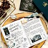19 Reading Journal Page Ideas For Book Lovers