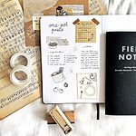 13 Recipe Bullet Journal Page Ideas | Masha Plans