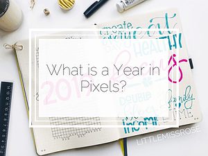 50+ FREE Bullet Journal Printables | Masha Plans