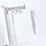 Bullet Journal Yearly Tracker Ideas