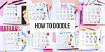 How To Doodle | Masha Plans