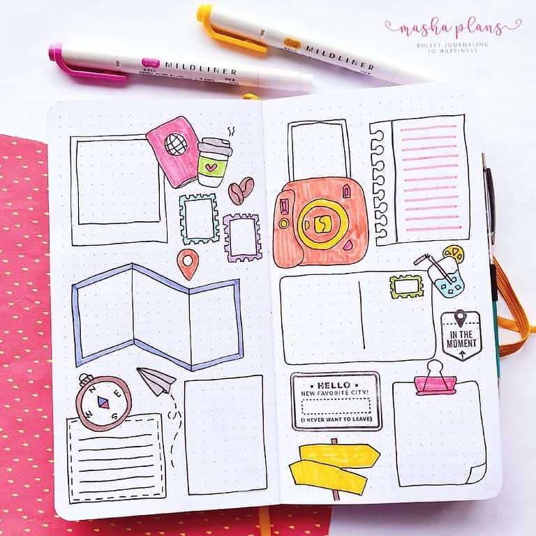 13 Creative Small Notebook Ideas