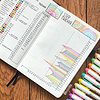 15 Step Tracker Bullet Journal Page Ideas | Masha Plans