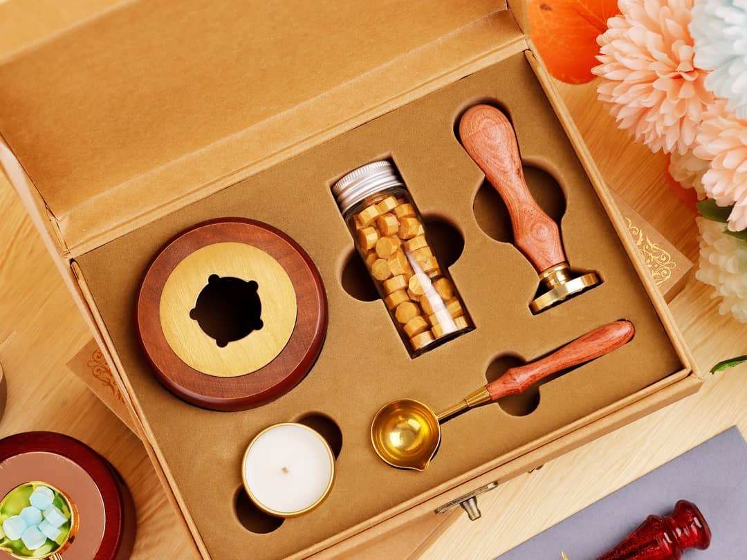 11 Marvelous Gifts For Stationery Lovers | Masha Plans