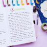 What To Use A Lined Notebook For: 15 Ideas | Masha Plans