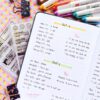 What To Use A Lined Notebook For: 15 Ideas | Masha Plans