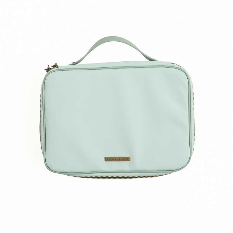 9 Brilliant Stationery Storage Ideas for Your Bullet Journal Supplies ...