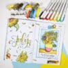11 Inspiring July Bullet Journal Cover Page Ideas | Masha Plans