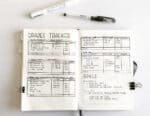 13 Essential Bullet Journal Ideas For School Success | Masha Plans