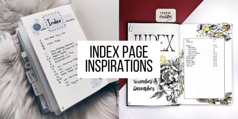 Page Ideas and Theme Inspirations Archives | Masha Plans