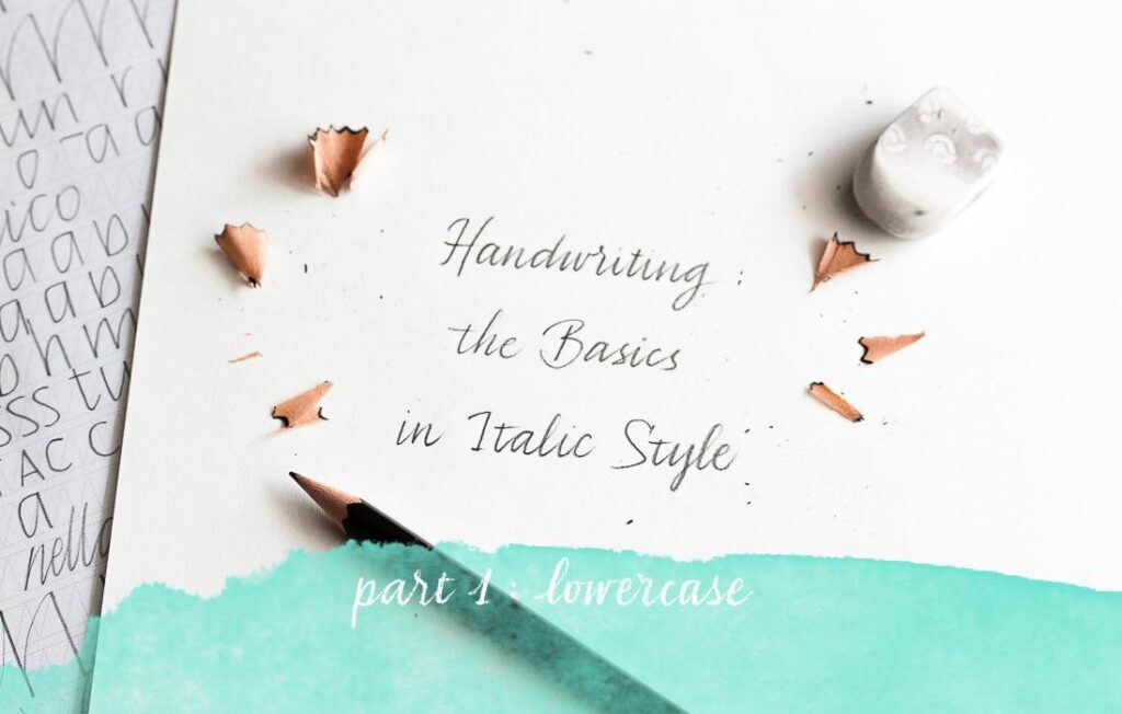 How To Get Better Handwriting: Free Online Courses